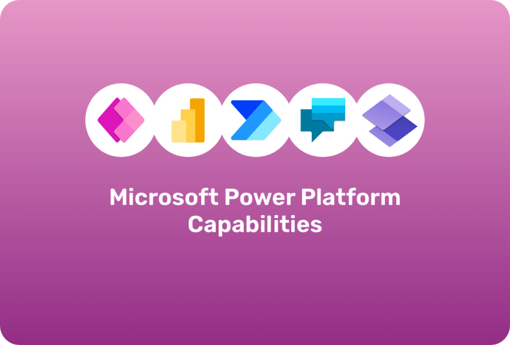 Power Platform & Managed Services - Blackbook.ai