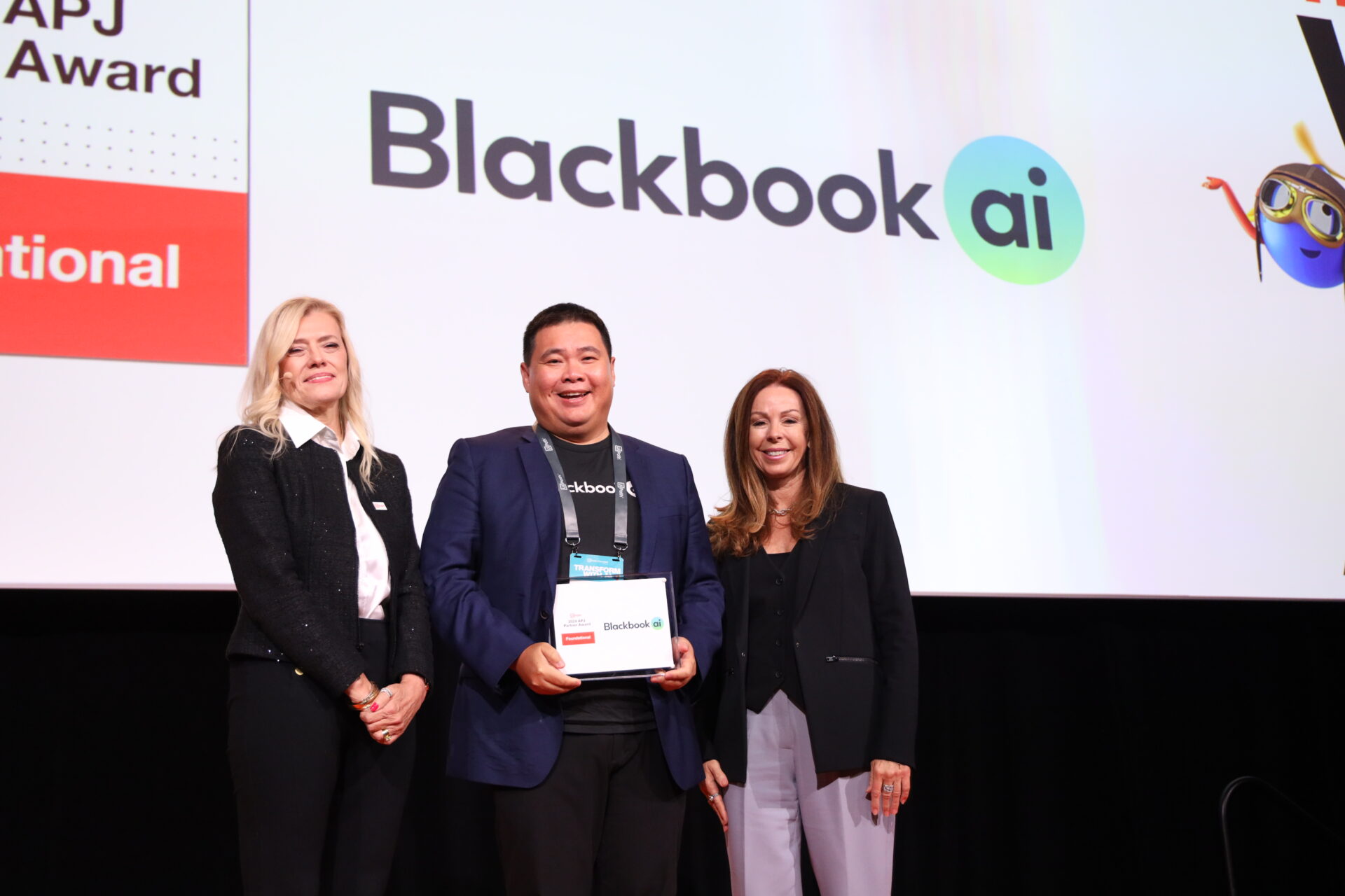 Blackbook.ai | AI, Automation, Data, Digital Consulting